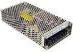 Amazon.com: RS-150-12, AC/DC Power Supply - 1 Output - 12V@12.5A - 150W ...