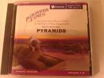 Pyramids School Addl Dual Cd-rom Imag Exp Grade 6: Harcourt School ...