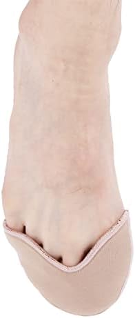 Amazon.com: Toe Pouches Pad, Short Type Toe Cover Toe Wrapped Protector ...