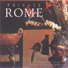 Private Rome: 9780952766551: Amazon.com: Books