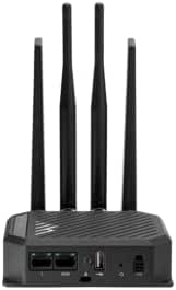Amazon.com: 3-YR NETCLOUD IOT Essentials Plan and S700 Router with WiFi ...