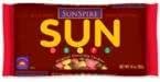 Amazon.com: Sunspire Baking Plain Chocolate Sundrops (12x10 Oz ...
