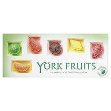 Amazon.com: York Fruits 200g Box - Pack of 6 : Baby