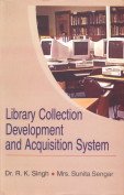 Buy Library Collection Development and Acquisition System Book Online ...