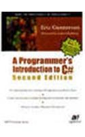 A PROGRAMMER'S INTRODUCTION TO C# (2nd Ed. ) : Amazon.in: Books