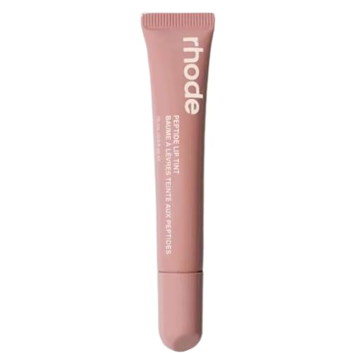 Amazon.com : Rhode Gloss Lip Tint, Sheer Color and Hydrating Finish, 3 ...