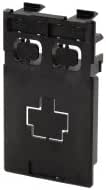 Weidmuller 1450700000 Ie-fc-ip-pwu/2st Connector Board : Amazon.co.uk ...