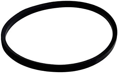 1pc V-Belt A Type Black Rubber Drive V Belt A85/86/87/88/89/90/91/92/93 ...