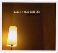 Patty Hurst Shifter - Fugitive Glue - Amazon.com Music