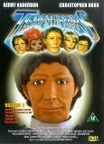 Terrahawks: Volume 1.3 [DVD]: Amazon.co.uk: Gerry Anderson, Bob Bell ...