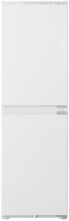 Fridgemaster MBC55224FE Built in Frost Fres Fridge Freezer, Multi Air ...