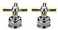 Delta Faucet (Delta) > Alsons (Masco): H46CB; ; - Plumbing Equipment ...