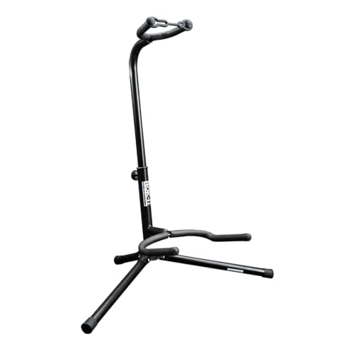 Best Guitar Stand for Acoustic Guitars: Keep Your Instrument Safe and ...