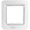 Sure Petcare SureFlap Mikrochip-Haustierklappe Connect, kompatibel mit ...