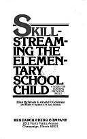 Skillstreaming the Elementary School Child/Skill Cards: Ellen McGinnis ...