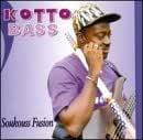 Kotto Bass - C'Est Comme Ca - Amazon.com Music