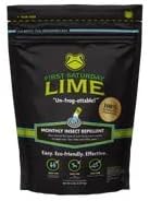 Amazon.com : First Saturday Lime 5LB Bag : Patio, Lawn & Garden
