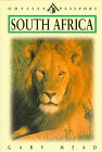 South Africa: Mead, Gary, Mendel, Gideon: 9780844248516: Amazon.com: Books