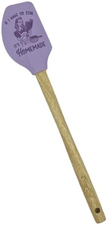 Amazon.com: Cute Wholesome Spatulas Funny Silly Cooking and Baking ...