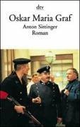 Amazon.com: Anton Sittinger.: 9783423124539: Oskar Maria Graf: Books