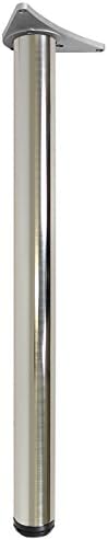 Adjustable Breakfast Bar Worktop Support Table Leg 710, 820, 1100 (710 ...
