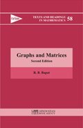 Buy GRAPHS AND MATRICES, 2ND EDN Book Online at Low Prices in India ...