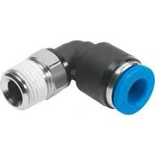 male Elbow(12x1/4)(pack of 10) : Amazon.in: Industrial & Scientific