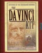 Buy Da Vinci Kit Book Online at Low Prices in India | Da Vinci Kit ...