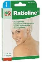 Ratioline Aqua, 5 St : Amazon.de: Drogerie & Körperpflege