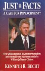 Just the Facts : Becht, Kenneth R: Amazon.in: Books