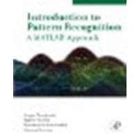 Introduction to Pattern Recognition: A Matlab Approach by Theodoridis, Sergios, Pikrakis ...