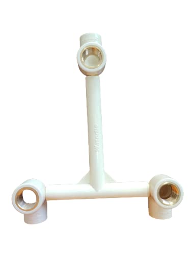 Rsw cpvc mixer frame set : Amazon.in: Home Improvement