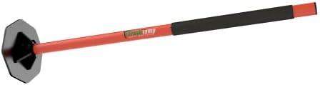 Amazon.com: Trash Tamp Newly Designed Version Commercial Manual Garbage ...