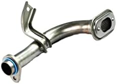 Amazon.com: Oil Pickup Tube : Automotive