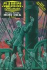 Amazon.com: Moby Dick (Classics Illustrated Notes): 9781578400133 ...