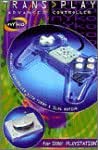 Amazon.com: NYKO Transplay Controller - PlayStation : Video Games