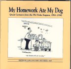 Amazon.com: My Homework Ate My Dog: 9780873678032: Bucheri, Way: Books