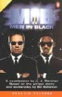 Men in Black. A novelisation based on the screen story and screenplay ...