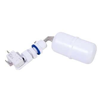 UNEYO Float Valve and Auto Cut Off Switch RO Water Purifier Float Valve ...