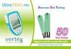 Amazon.com: Ultra Trak Pro Blood Glucose Test Strips Mail Order Box of ...