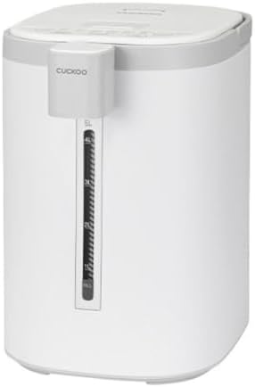 Amazon.com: CUCKOO CWP-A501TW | Hot Water Dispenser & Warmer | Auto ...