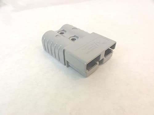 ANDERSON POWER PRODUCTS 6810G1 PLUG AND SOCKET CONNECTOR HOUSING ...