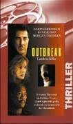 Outbreak [VHS] [1995]: Amazon.co.uk: Hoffman, Dustin, Freeman, Morgan, Sutherland, Donald, Russo ...