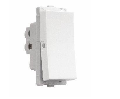 Corum Arc 6A.1 Way Switch (White) -Pack of Box(1 Box=3 PCS Each) with ...