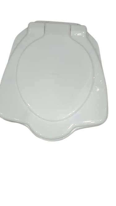 Ceramic Floor Mount Oval Western Toilet/Commode/Water Closet/European ...