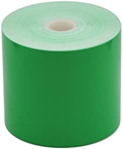 Amazon.com : Green Premium Vinyl Labeling Tape for SafetyPro and ...