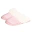Misolin Womens Slipper Memory Foam Fluffy Slip-on House Suede Fur Lined ...