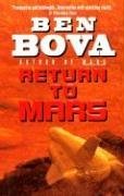 Return to Mars: Bova, Ben: 9780380797257: Amazon.com: Books