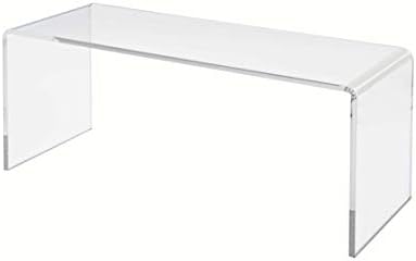 Amazon.com: Marketing Holders Acrylic Riser Display Stand Platform ...