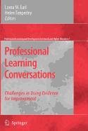 Professional Learning Conversations: Challenges in Using Evidence for ...